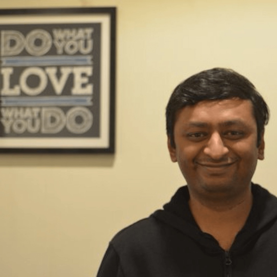Abhijit Patharkar | Technologist, Staff Engineer, Full Stack Developer, Software Designer ...